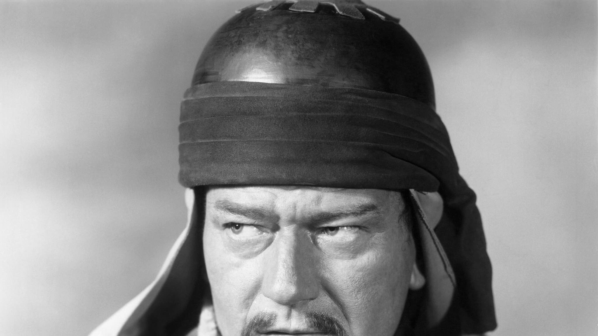 A Visual History of Hollywood Whitewashing