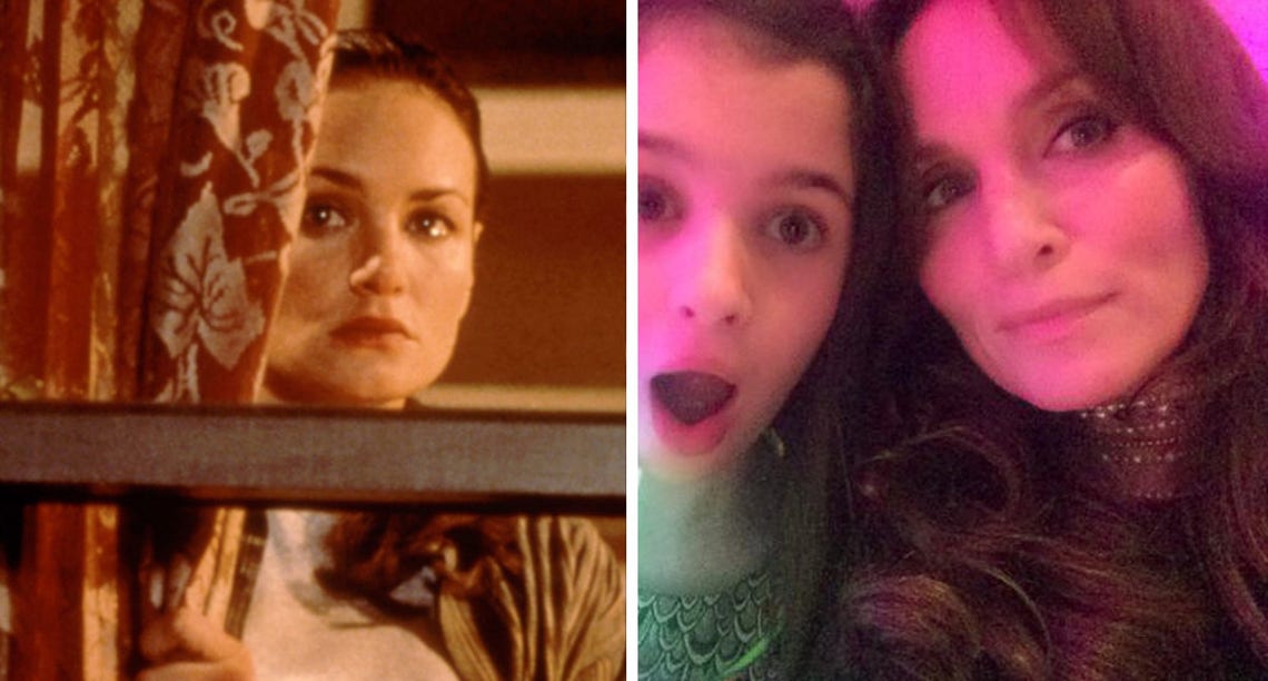 "Final Destination" Cast -- Then & Now