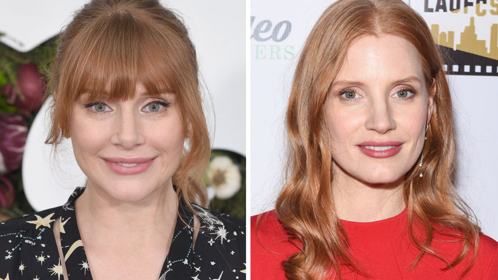 Seeing Double: 13 Unbelievable Celebrity Doppelgangers