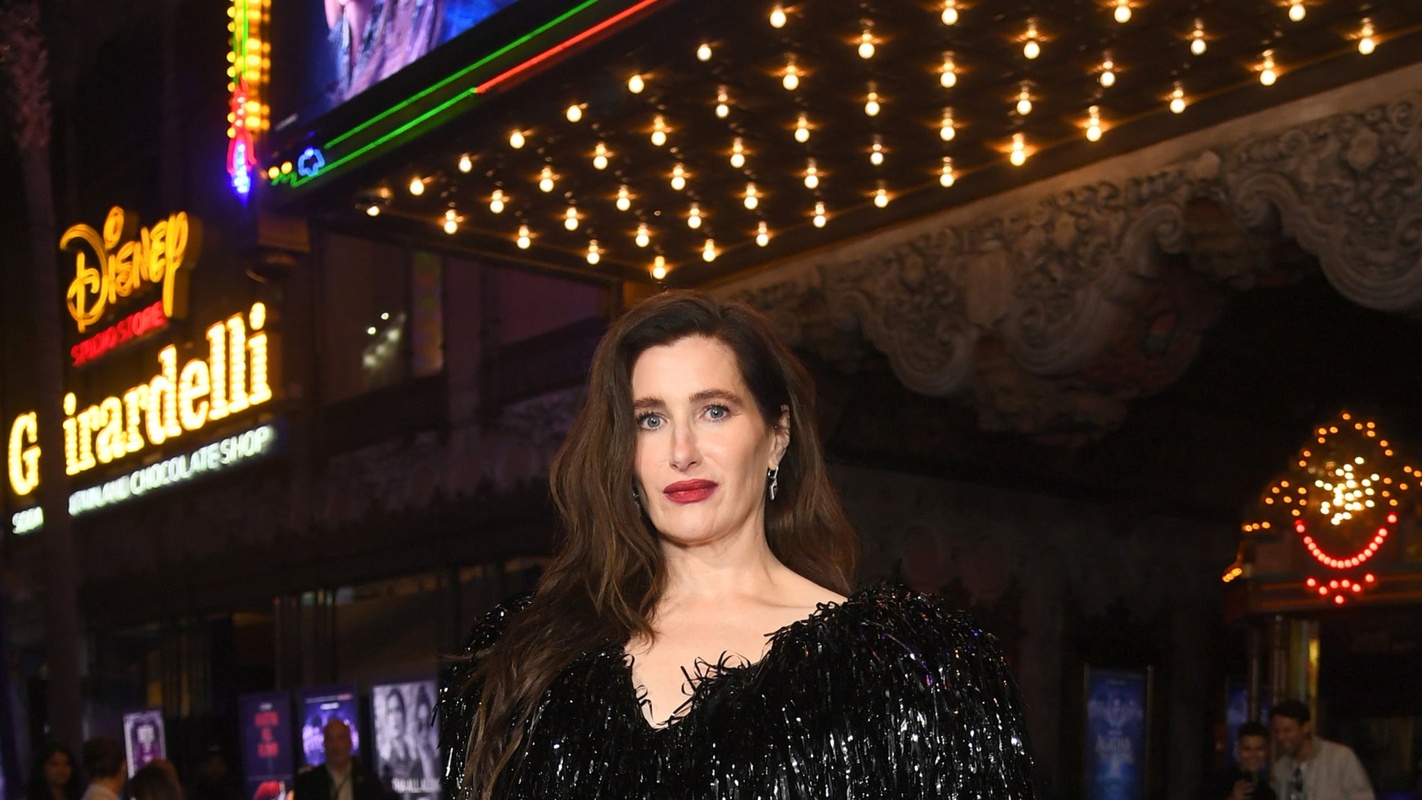 TooFab's Week In Celebrity Photos: September 16 - September 22