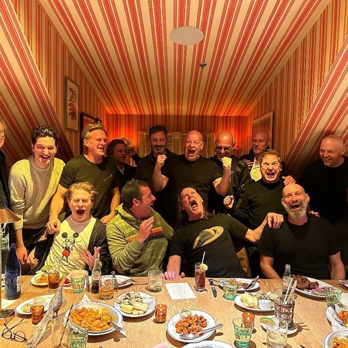 Must-See Celebrity Photos of The Week