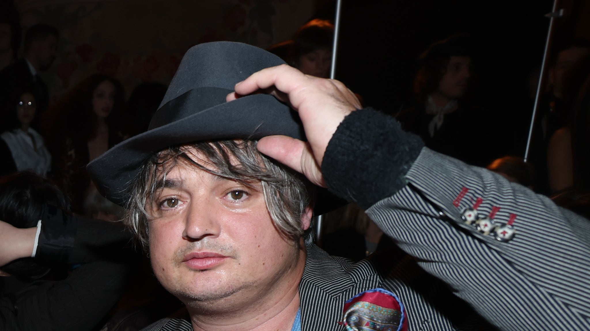 TooFab's Week In Celebrity Photos: February 5 - February 11