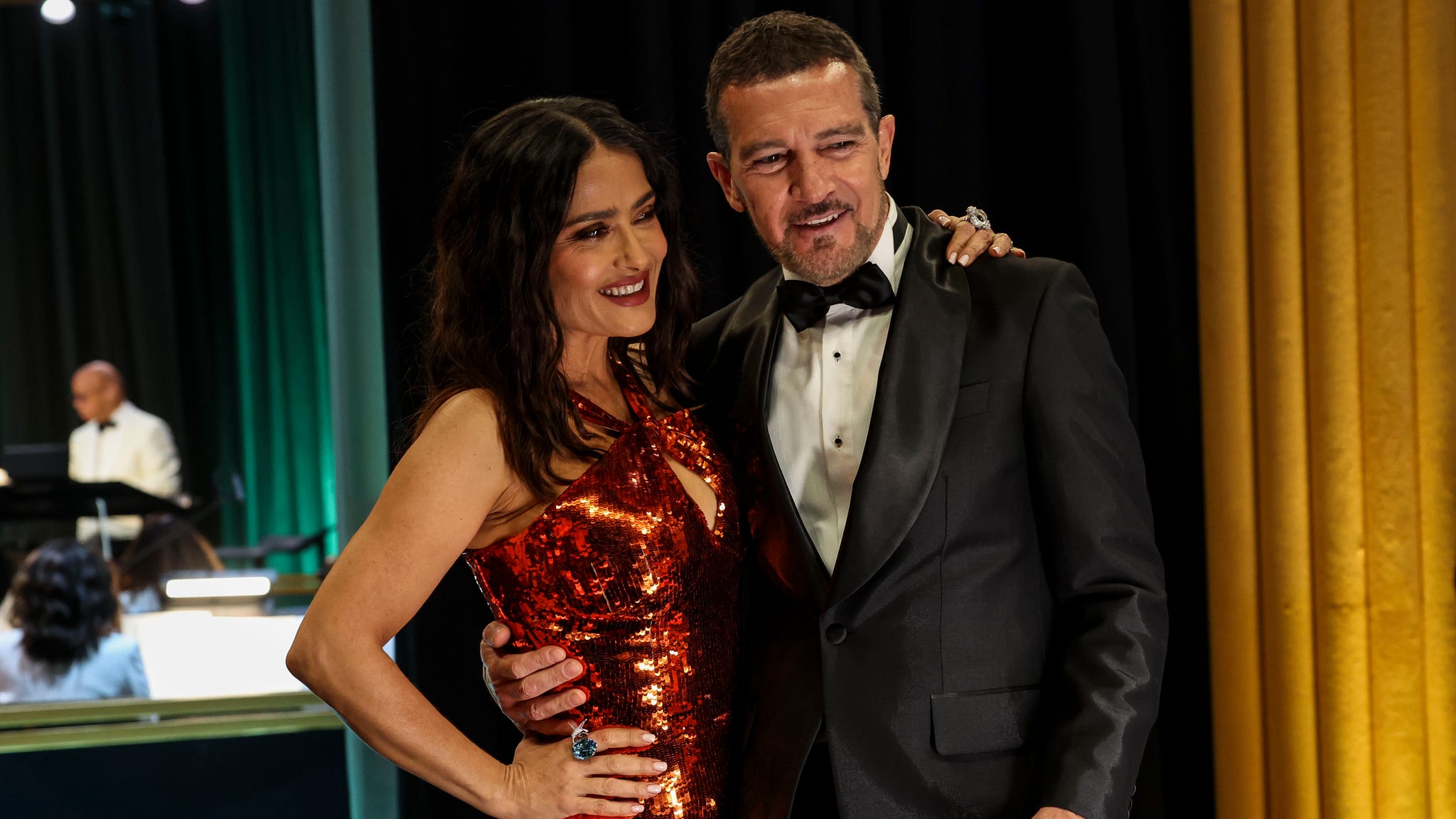 Inside the Oscars: What You Didn't See on Television