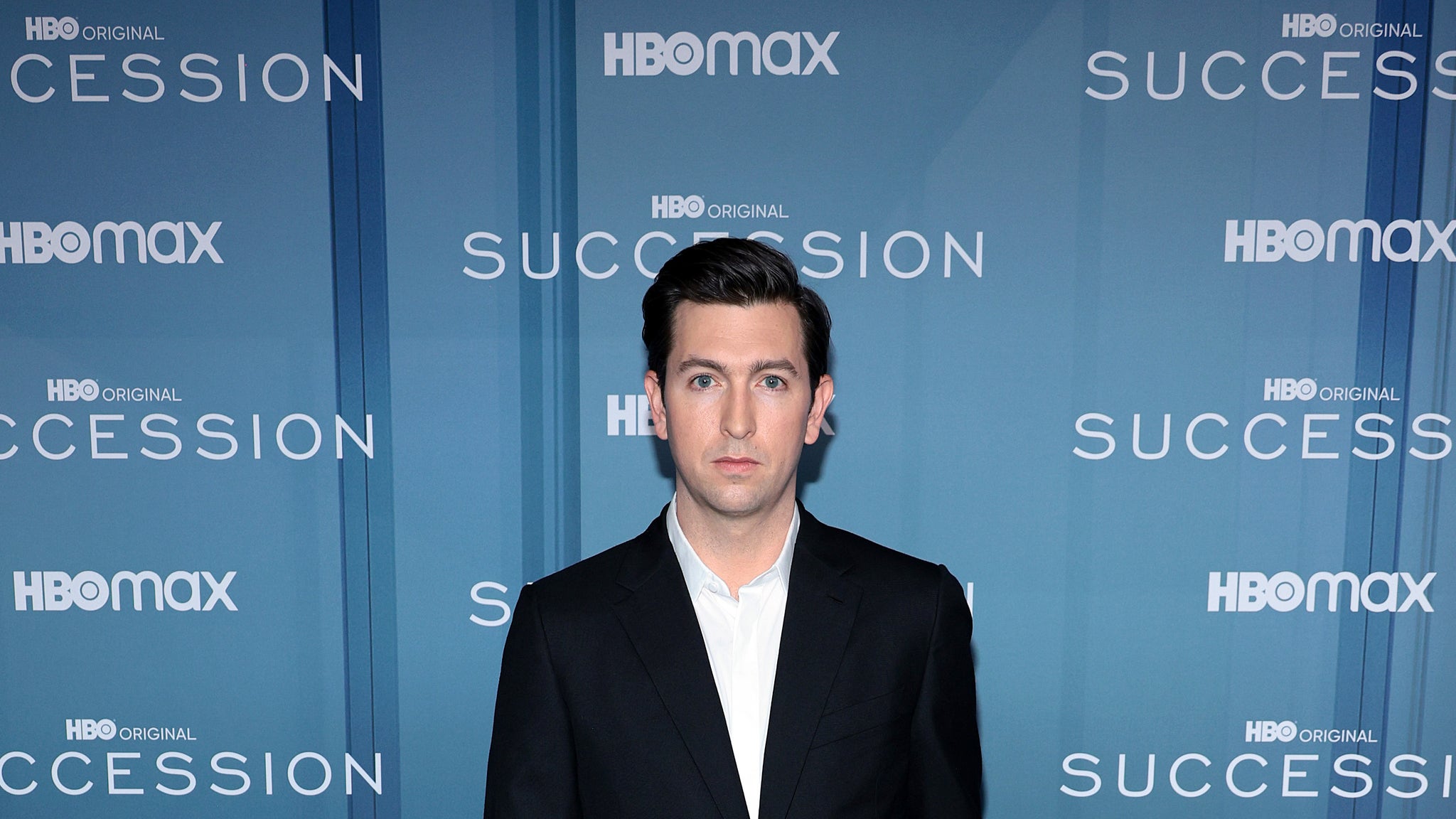 Succession Stars Hit Red Carpet for Final Season Premiere