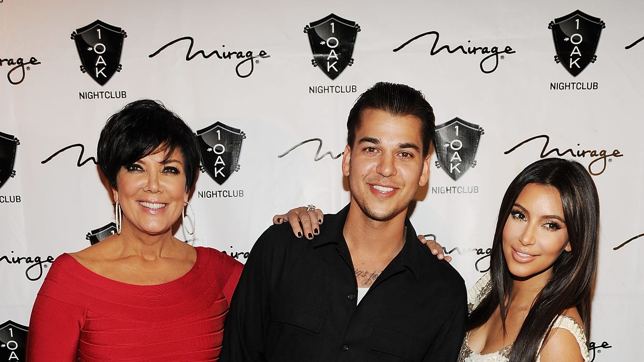 Rob Kardashian's 25th Birthday