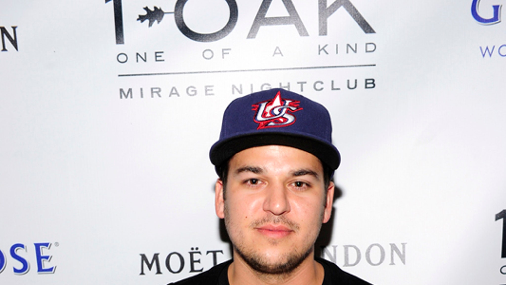 Rob Kardashian's Transformation Through the Years