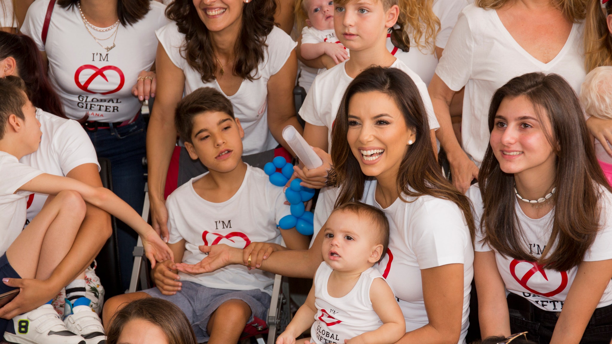 TooFab's Week in Celebrity Photos: July 7 - July 13