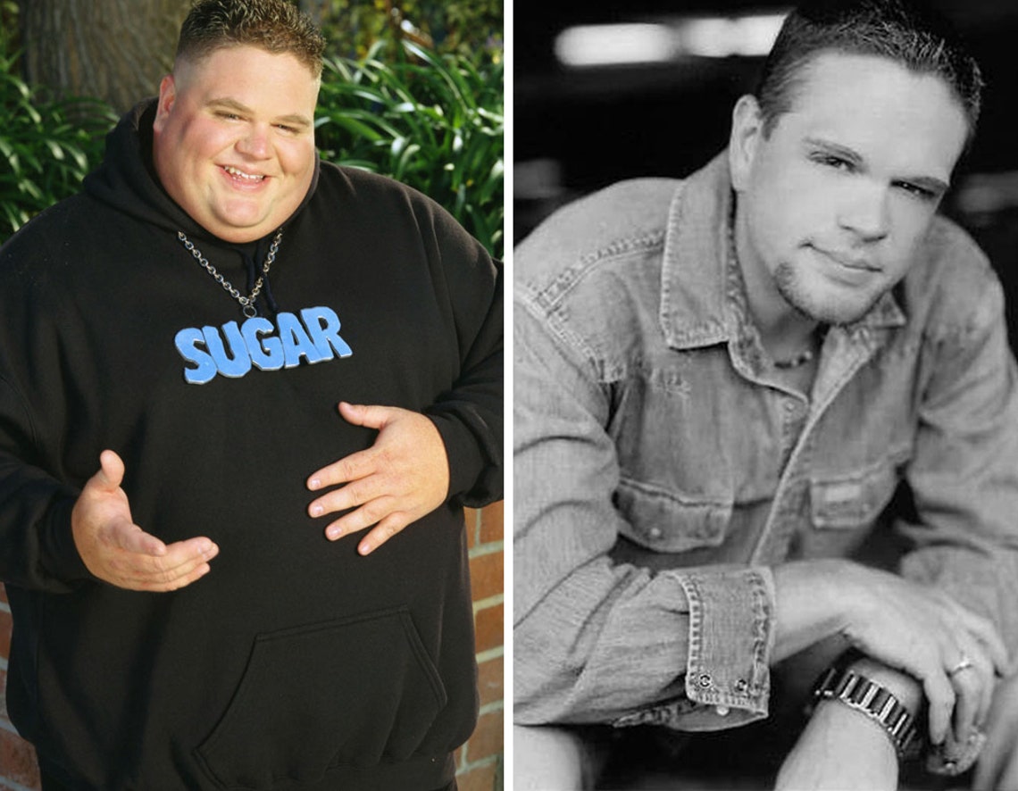 Stars of The WB -- Then & Now