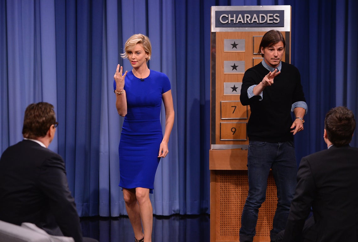 Steve Higgins Tonight Show