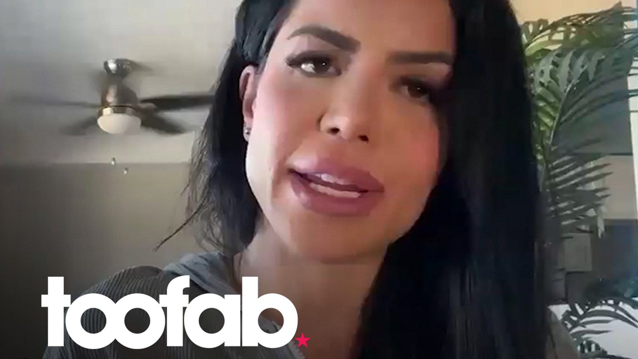 House of Villains' Larissa Lima On Why She Thinks She Was a 'Major Target' House of Villains' Larissa Lima On Why She Thinks She Was a 'Major Target'