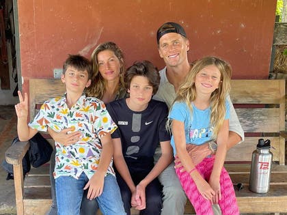 Miranda Lambert's Husband and His Brothers Go Country for Her New Video