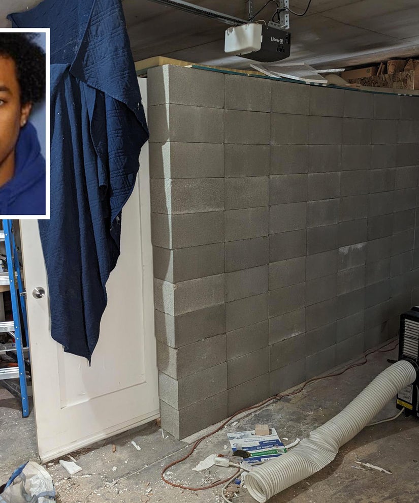 Woman Escapes Kidnapper's Cinderblock Cell, Says FBI