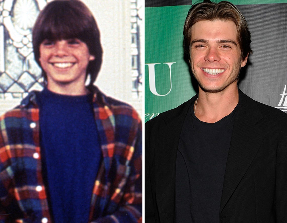 Mrs Doubtfire Kids Now