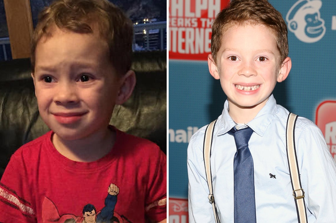 Most Popular Viral Stars -- Then & Now