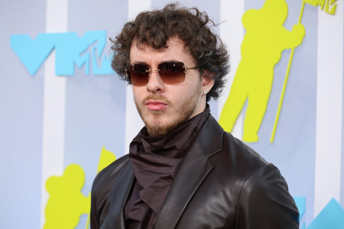 2022 MTV Video Music Awards: All the Good, Bad & WTF Fashion