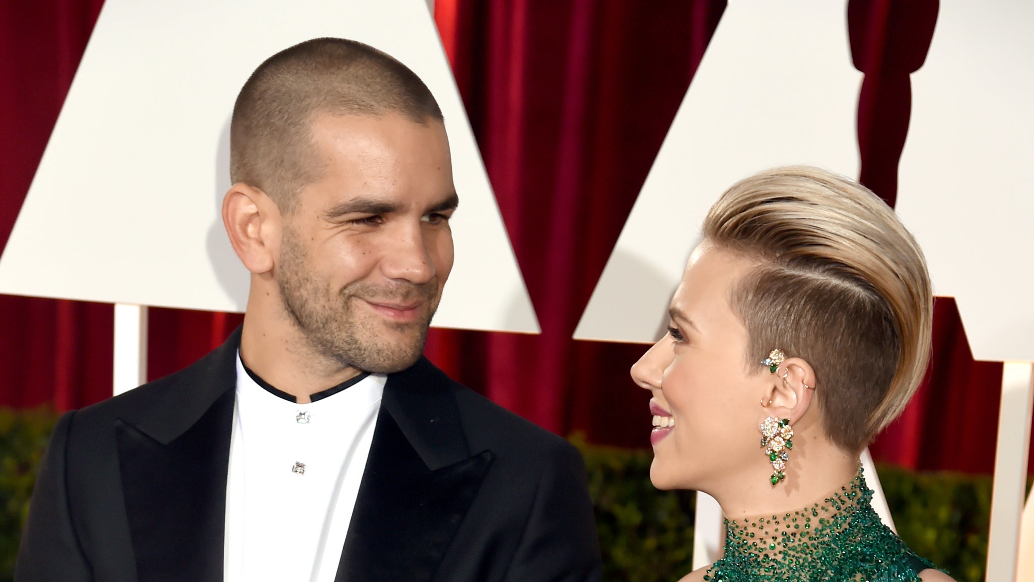 Shocking Celebrity Splits