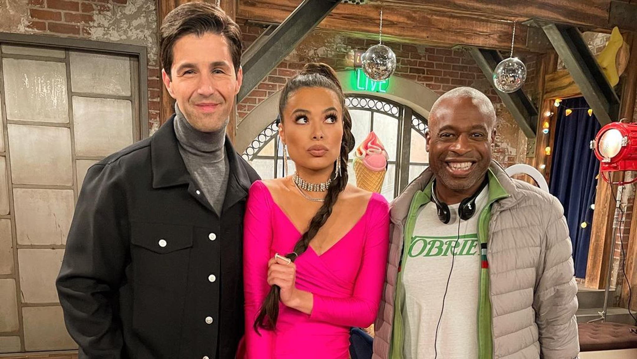 Must-See Celebrity Instagram Photos of the Week