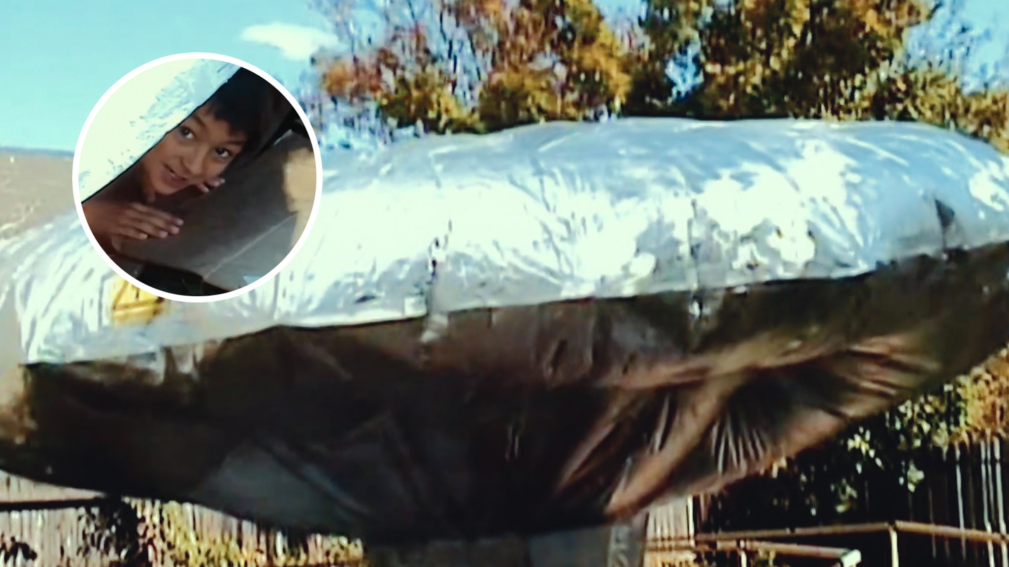 See Balloon Boy Falcon Heene Now -- 16 Years After Incident That ...