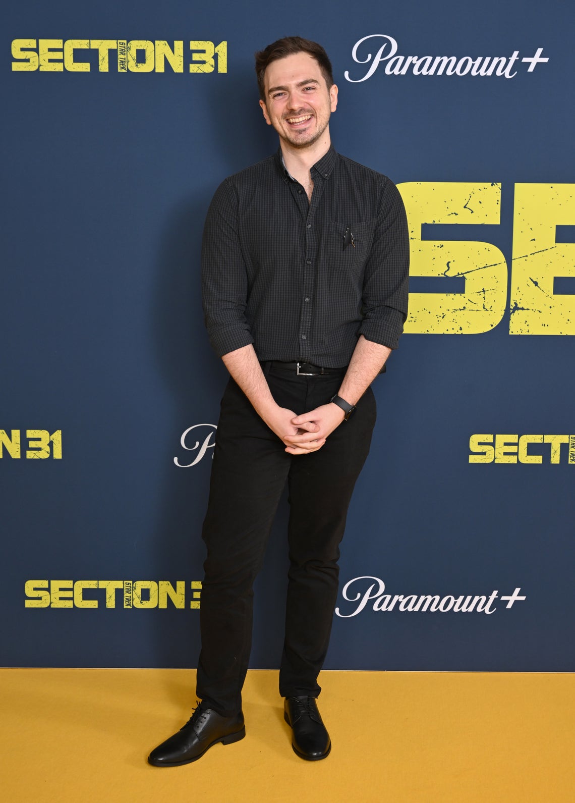 Toofab's Week In Celebrity Photos: January 12 - January 18