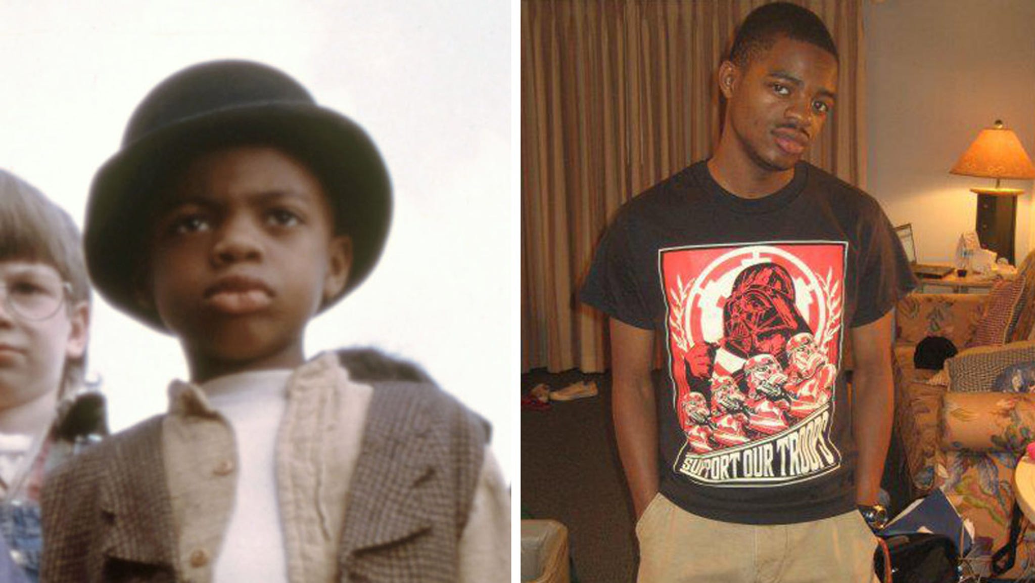'The Little Rascals' Turns 25 -- See What the Cast Looks Like Now!