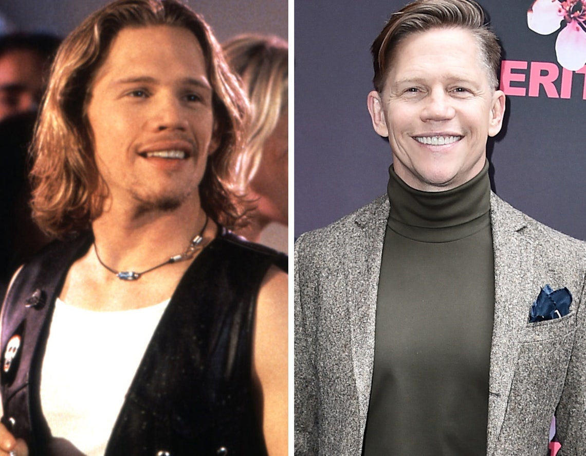 The Brady Bunch Movie Cast: Where Are They Now?