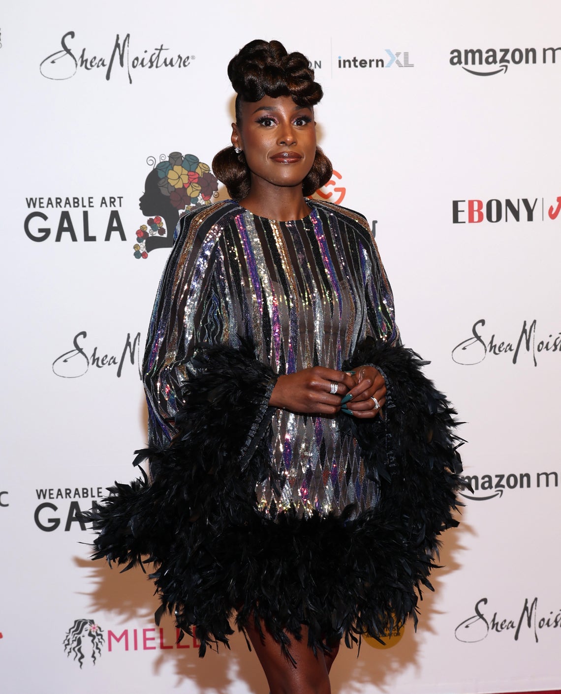 Every Must-See Sighting at the 5th Annual WACO Wearable Art Gala