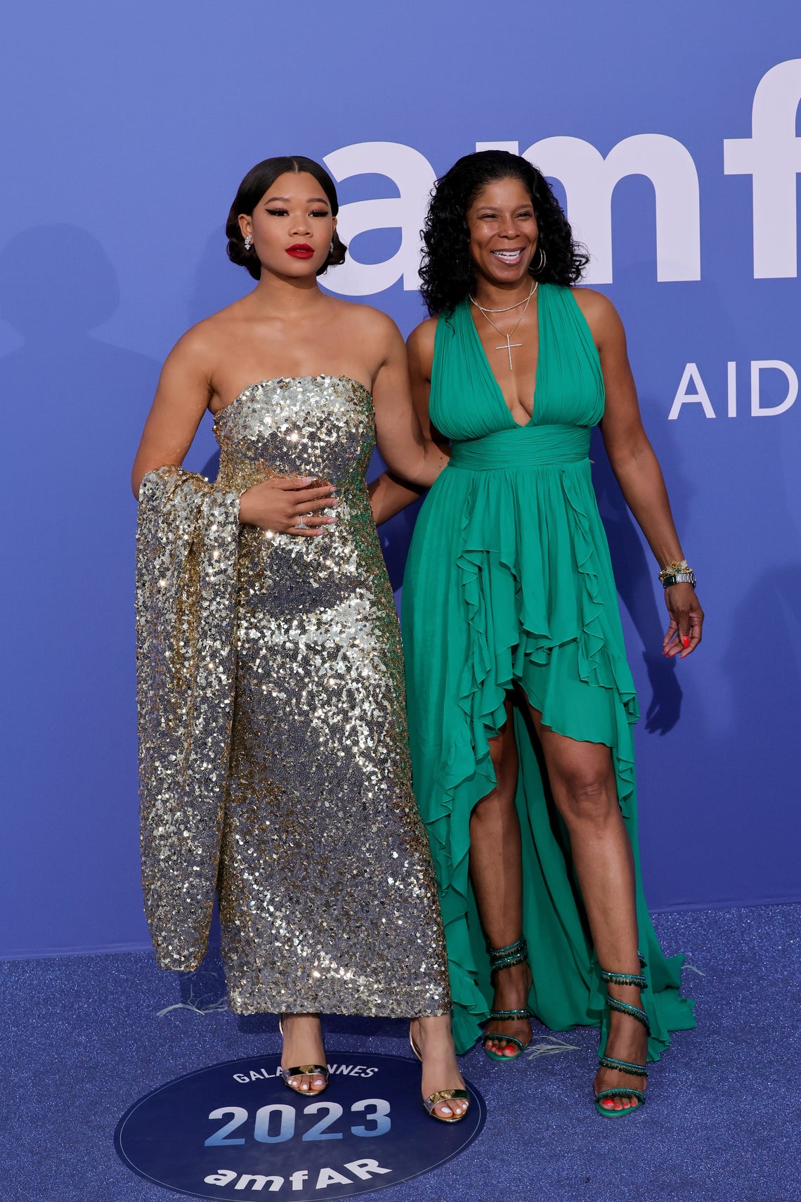 2023 amfAR Gala: Every Star Who Turned It Out on the Red Carpet
