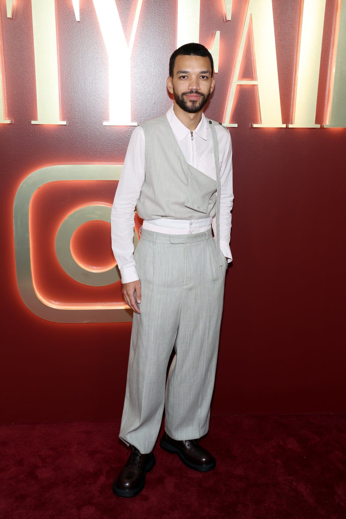 Inside Vanity Fair's Vanities: A Night for Young Hollywood Event