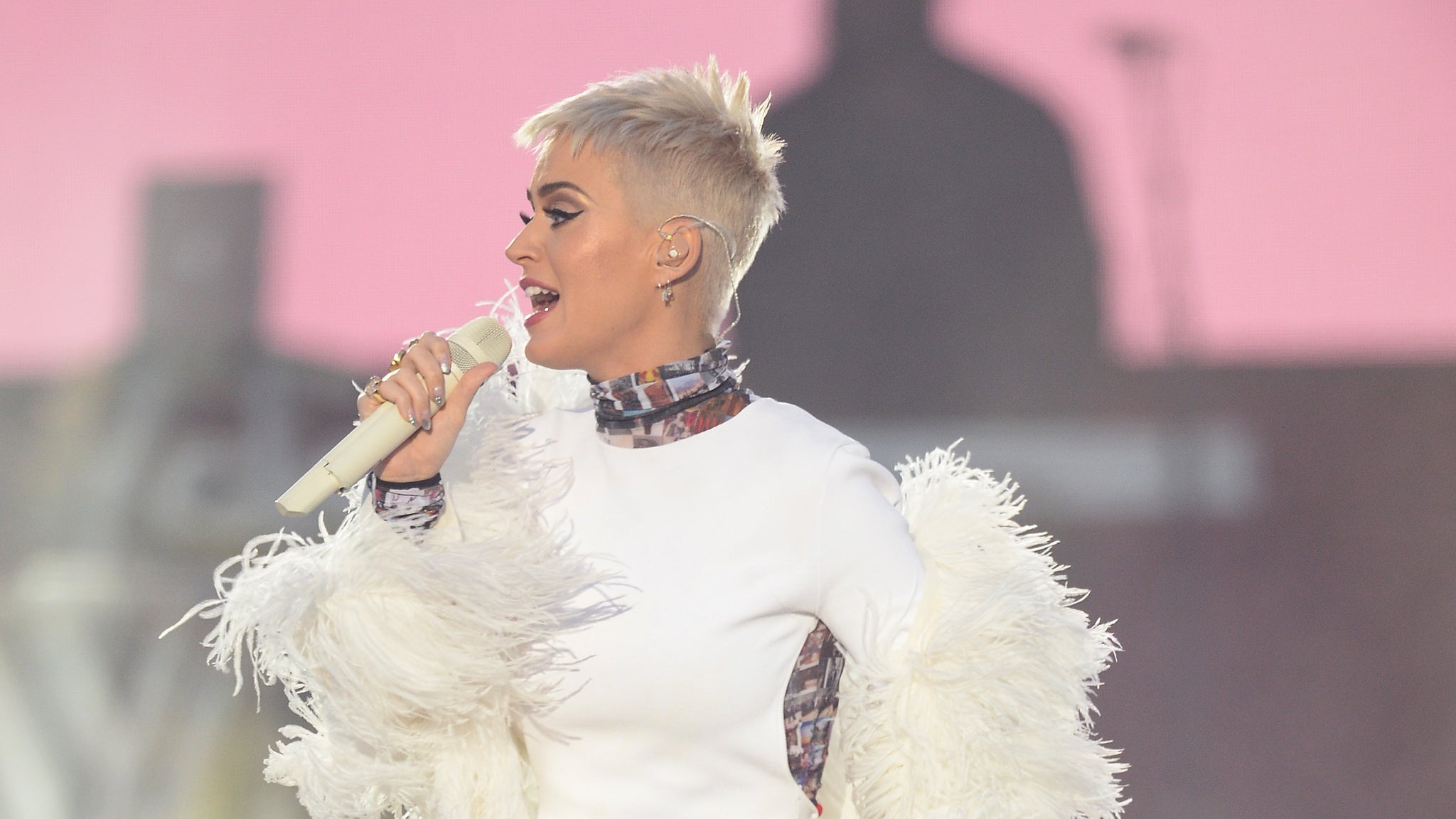 47 of Katy Perry's Most Outrageous Looks Since 2008