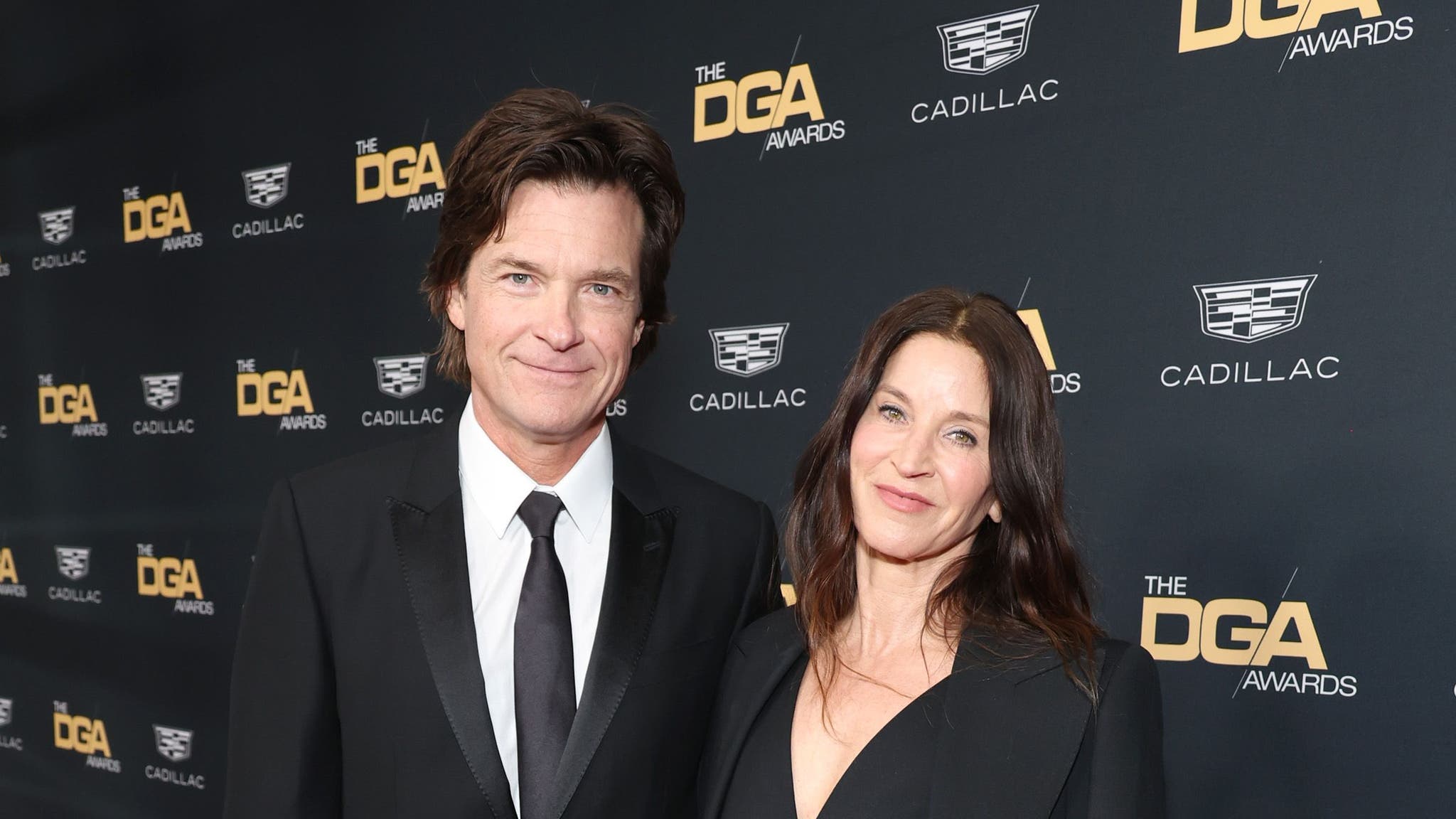 Every Must-See Look from the 75th Annual Directors Guild Awards