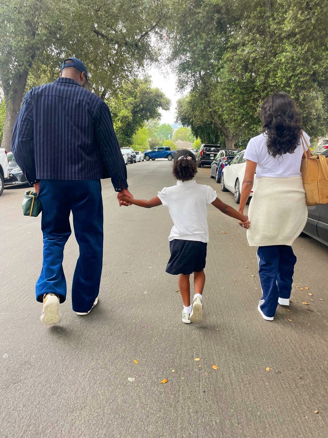 Celebrity Families Celebrate Graduations: All the Must-See Photos