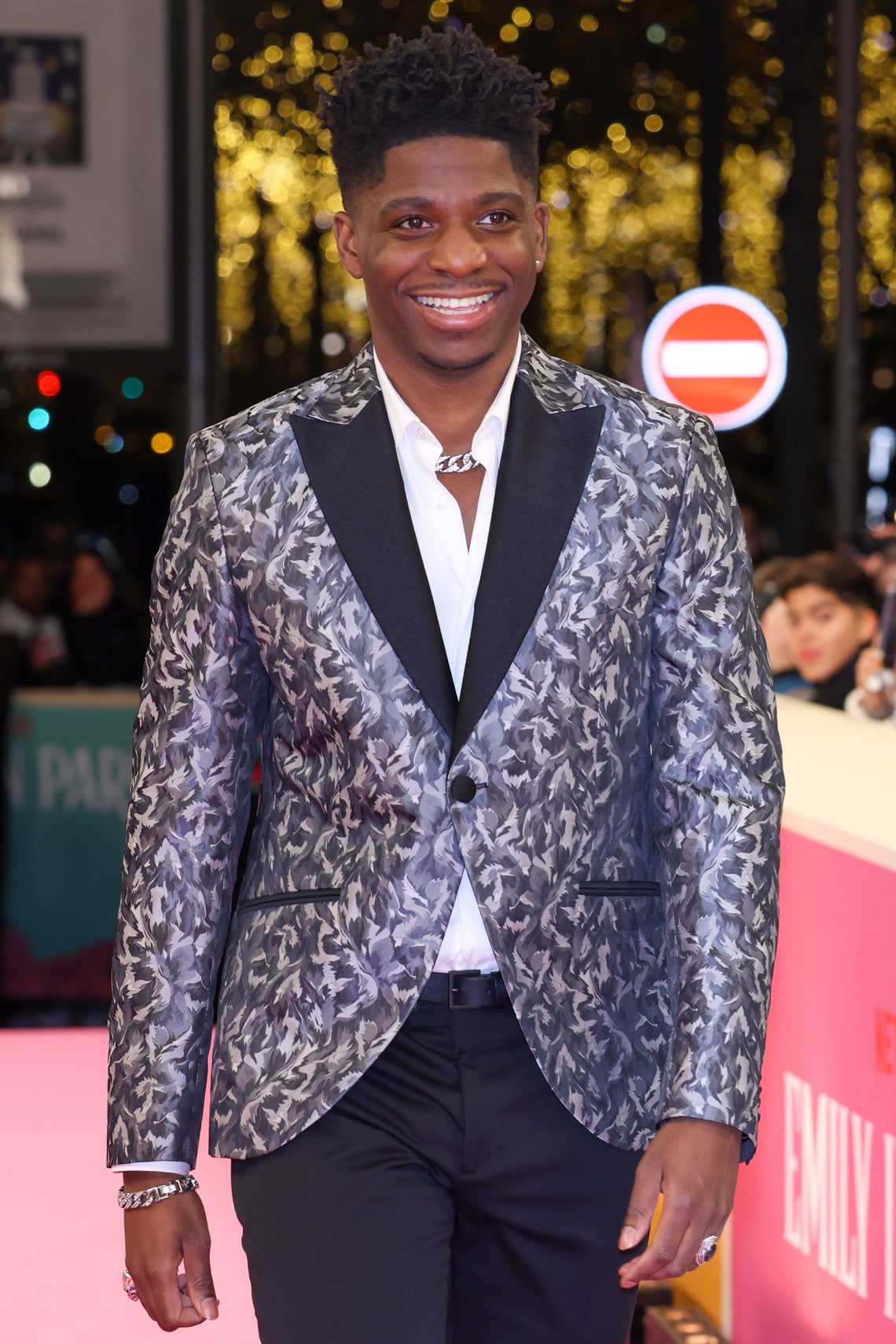 Emily In Paris Cast Seriously Turned It Out For The Season 3 Premiere