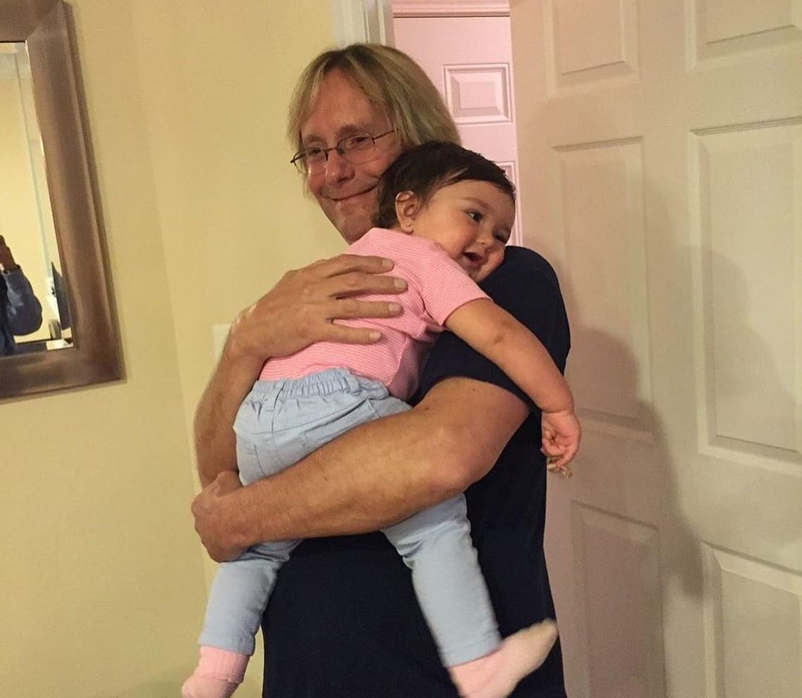 Father's Day 2024: Here's How Hollywood Celebrated Dad's Big Day