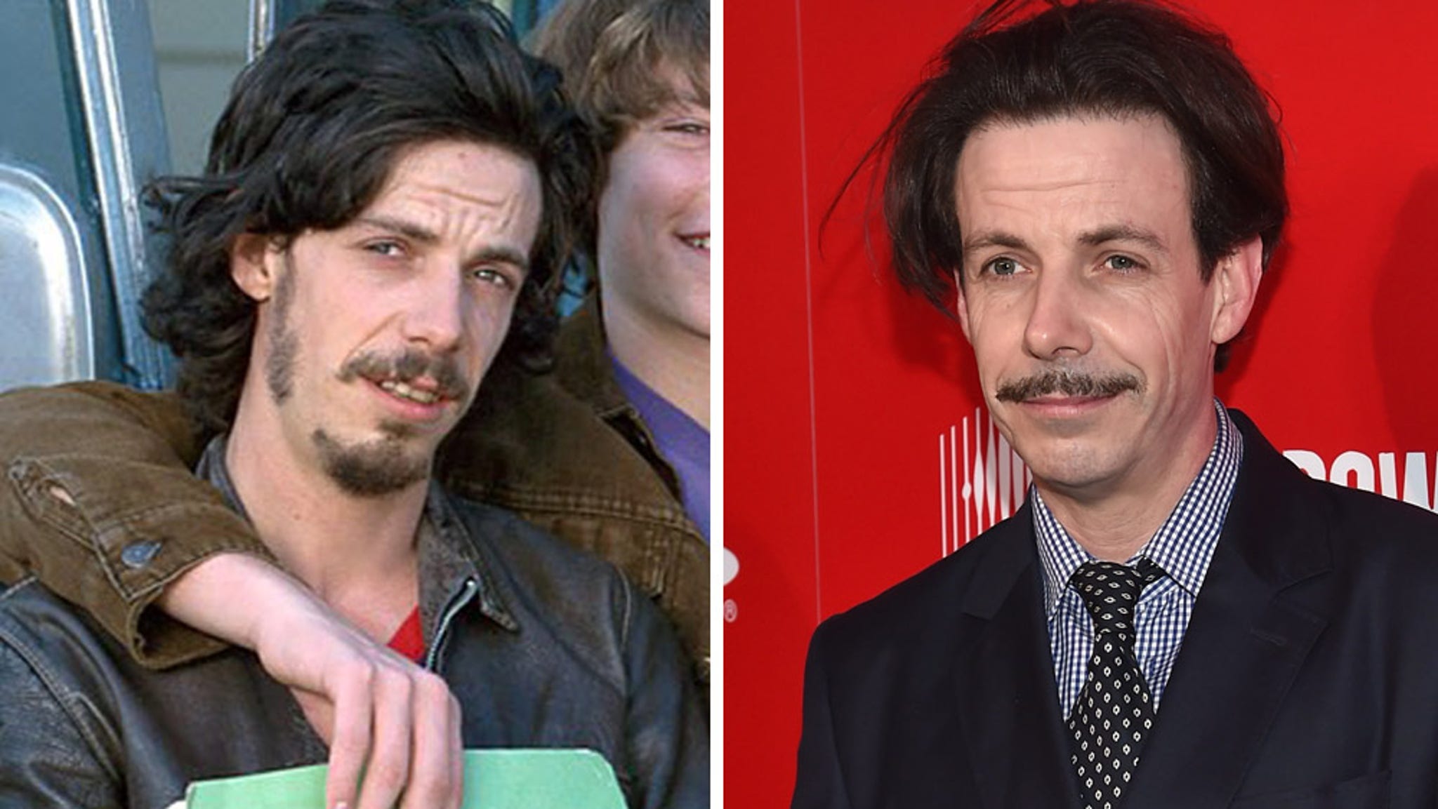 "Almost Famous" Cast -- Then & Now