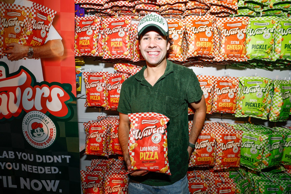 TooFab's Week In Celebrity Photos: July 27 - August 2