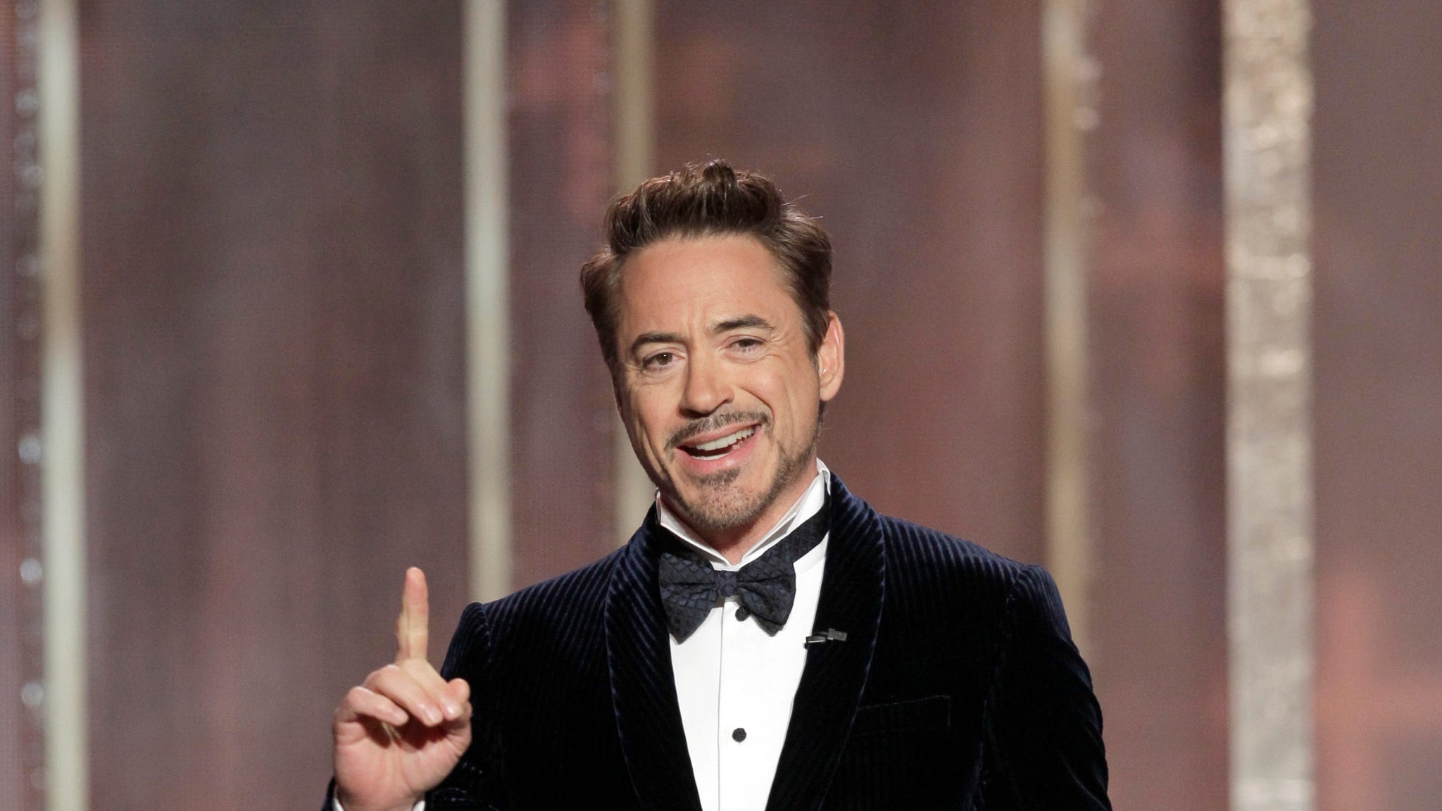 Former Hollywood Trainwrecks