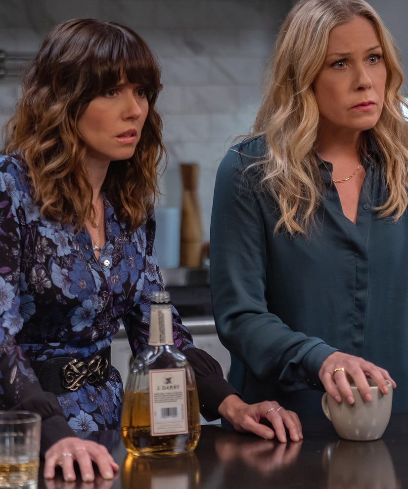 The CW's 'Dynasty' Reboot Finds Its Fallon Carrington