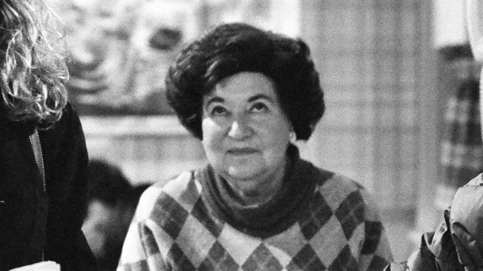 "Seinfeld" Cast -- Then & Now