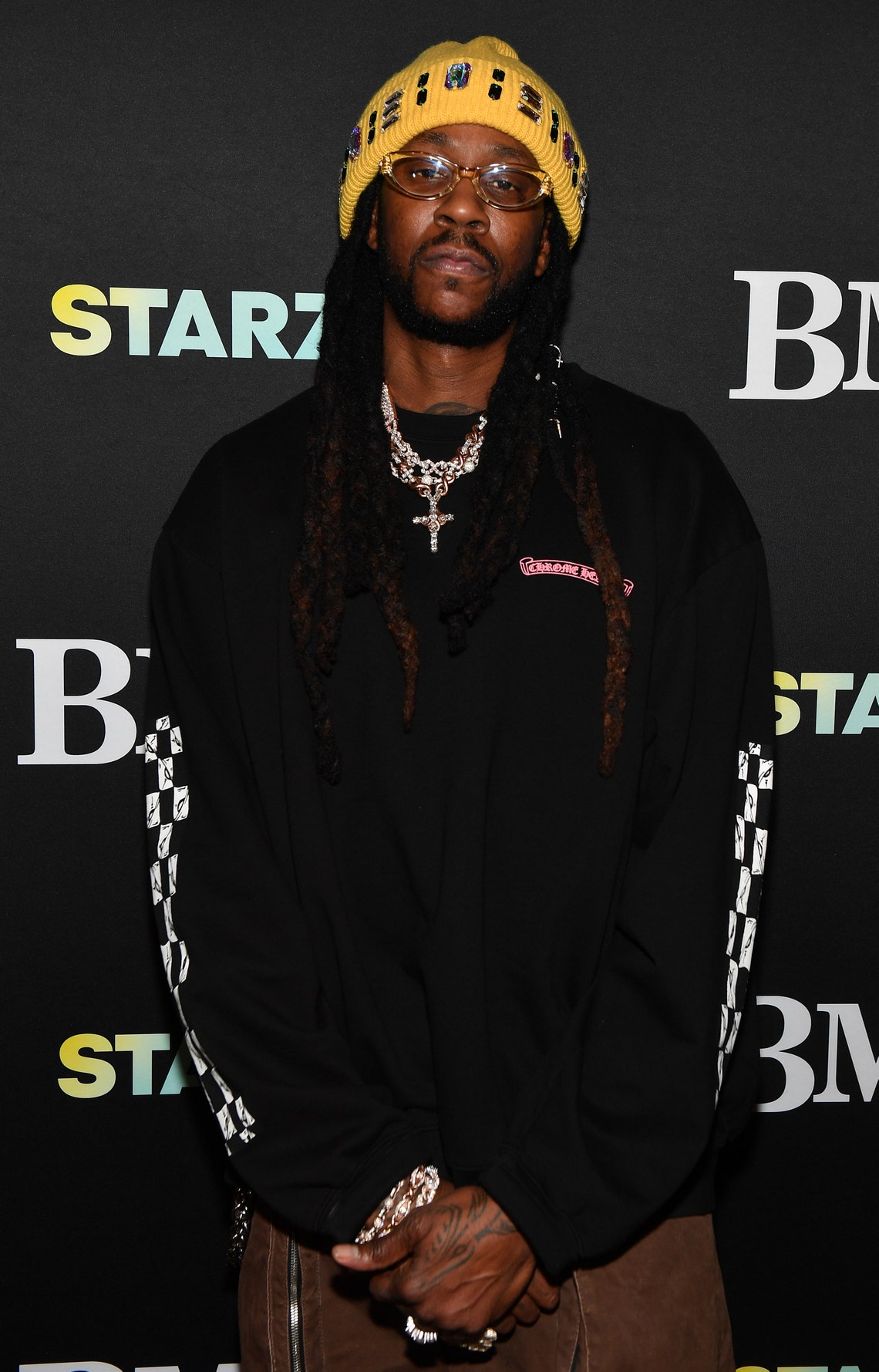 TooFab's Week In Celebrity Photos: February 18 - February 24