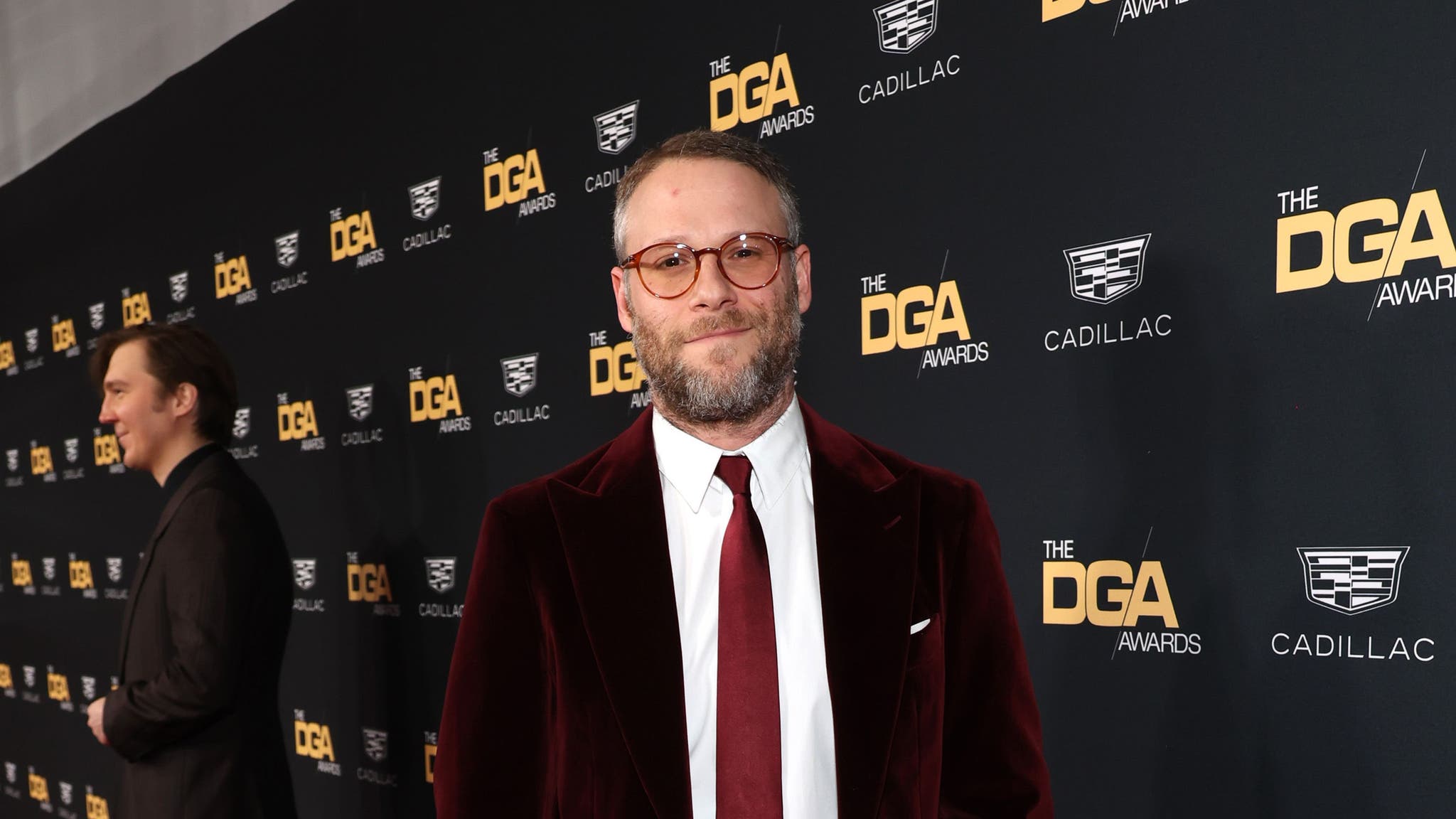 Every Must-See Look from the 75th Annual Directors Guild Awards