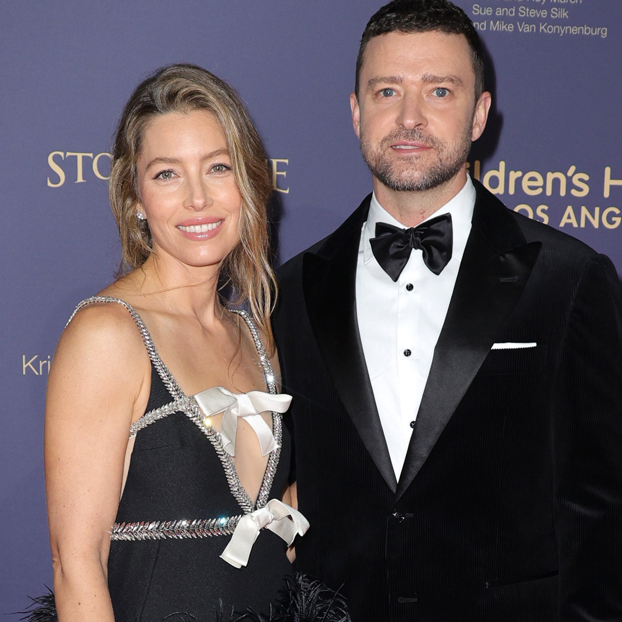 Justin Timberlake Jonathan Perry Timberlake