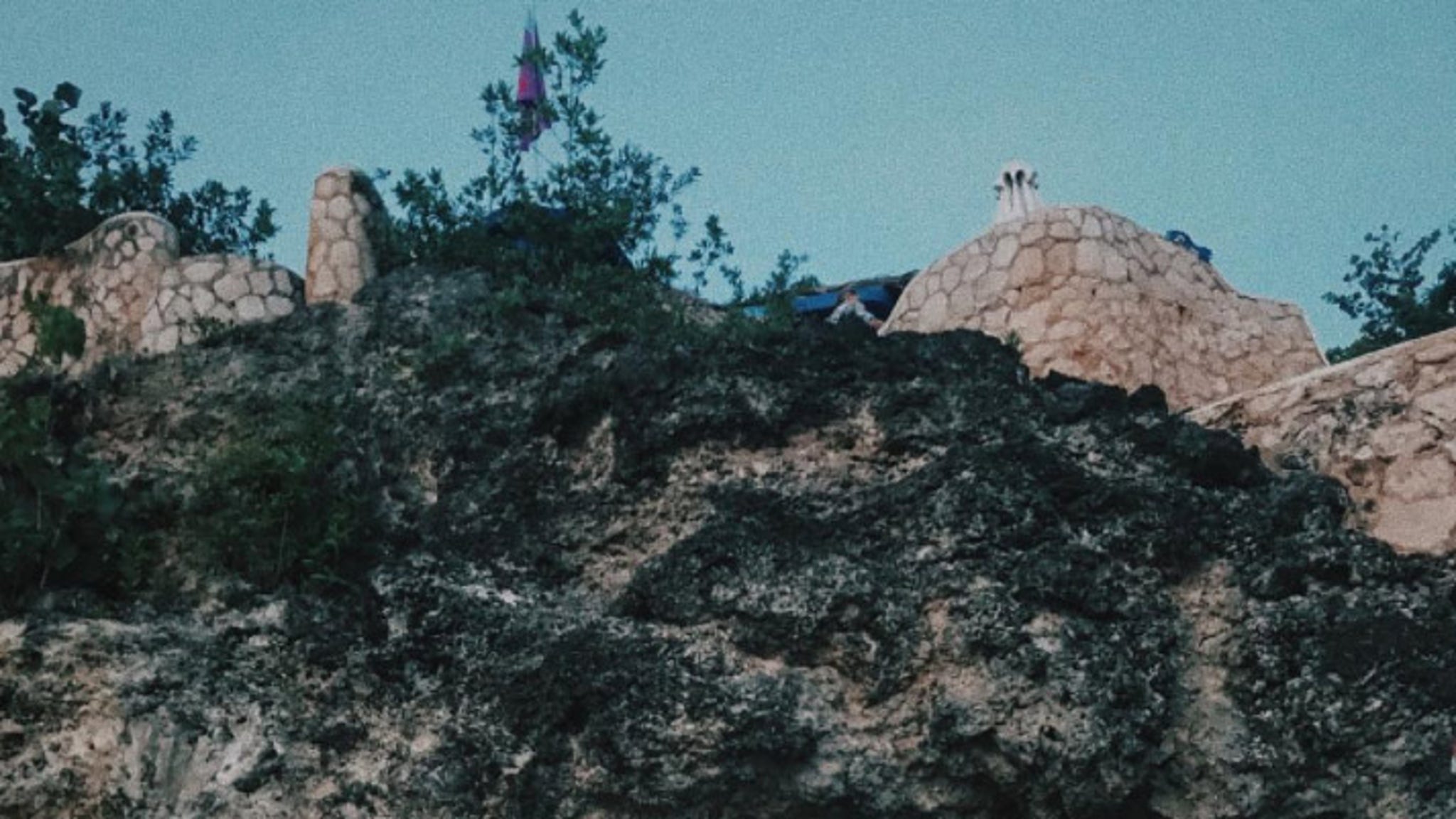 Naked and Not Afraid! Bare-Assed Stars on Social Media