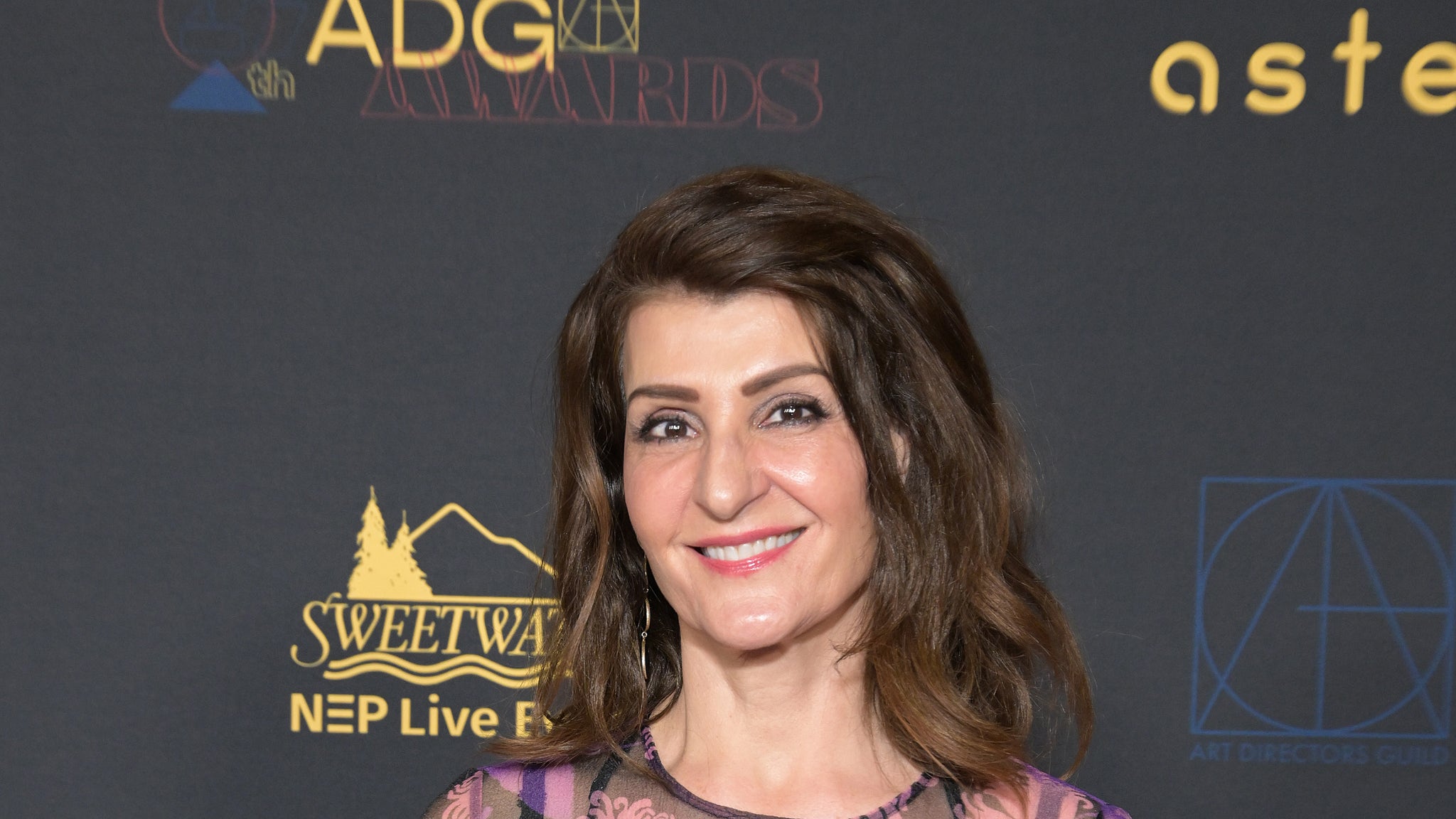 Every Must-See Look from the 75th Annual Directors Guild Awards