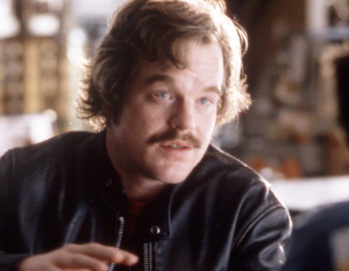 "Almost Famous" Cast -- Then & Now