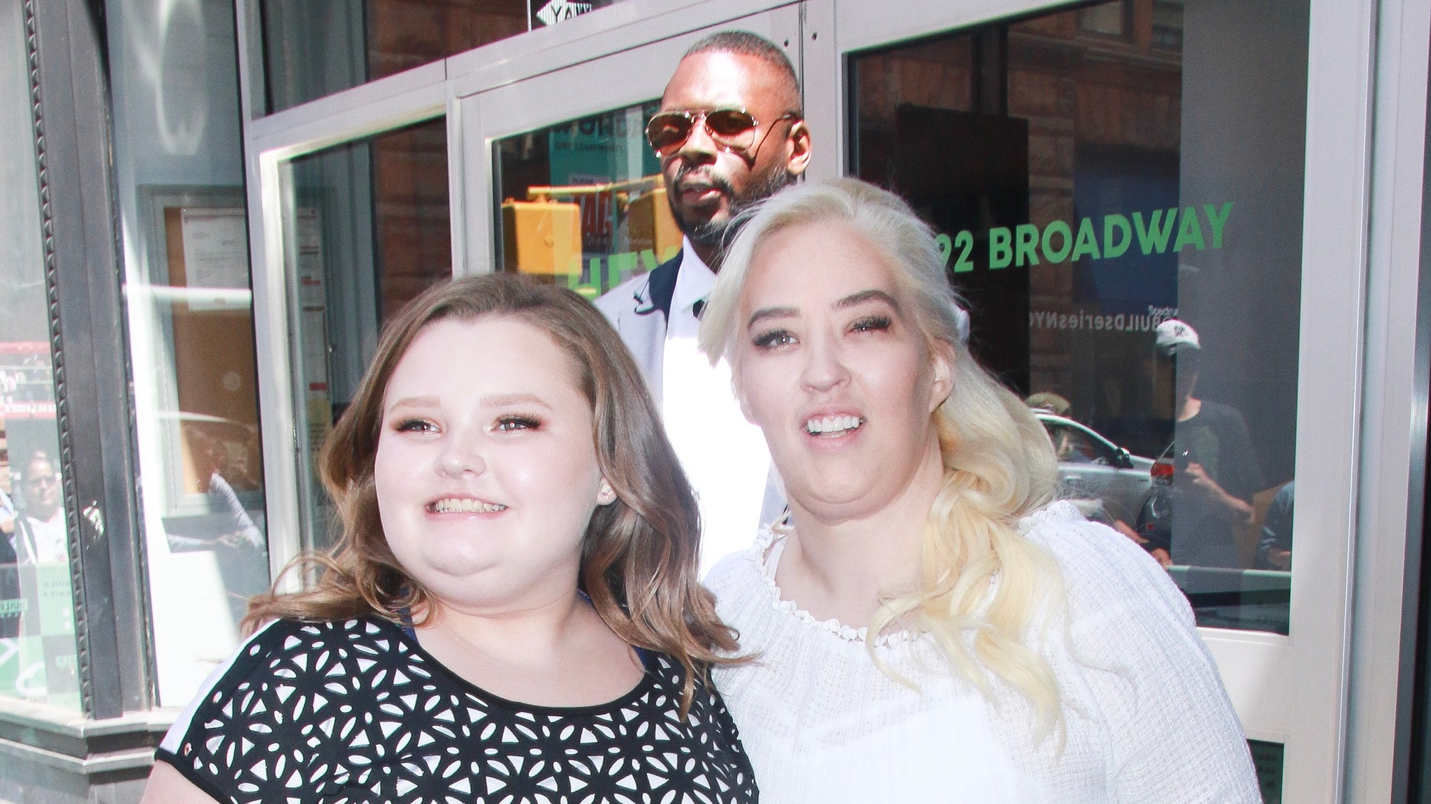 TooFab's Week in Celebrity Photos: June 10 - June 16