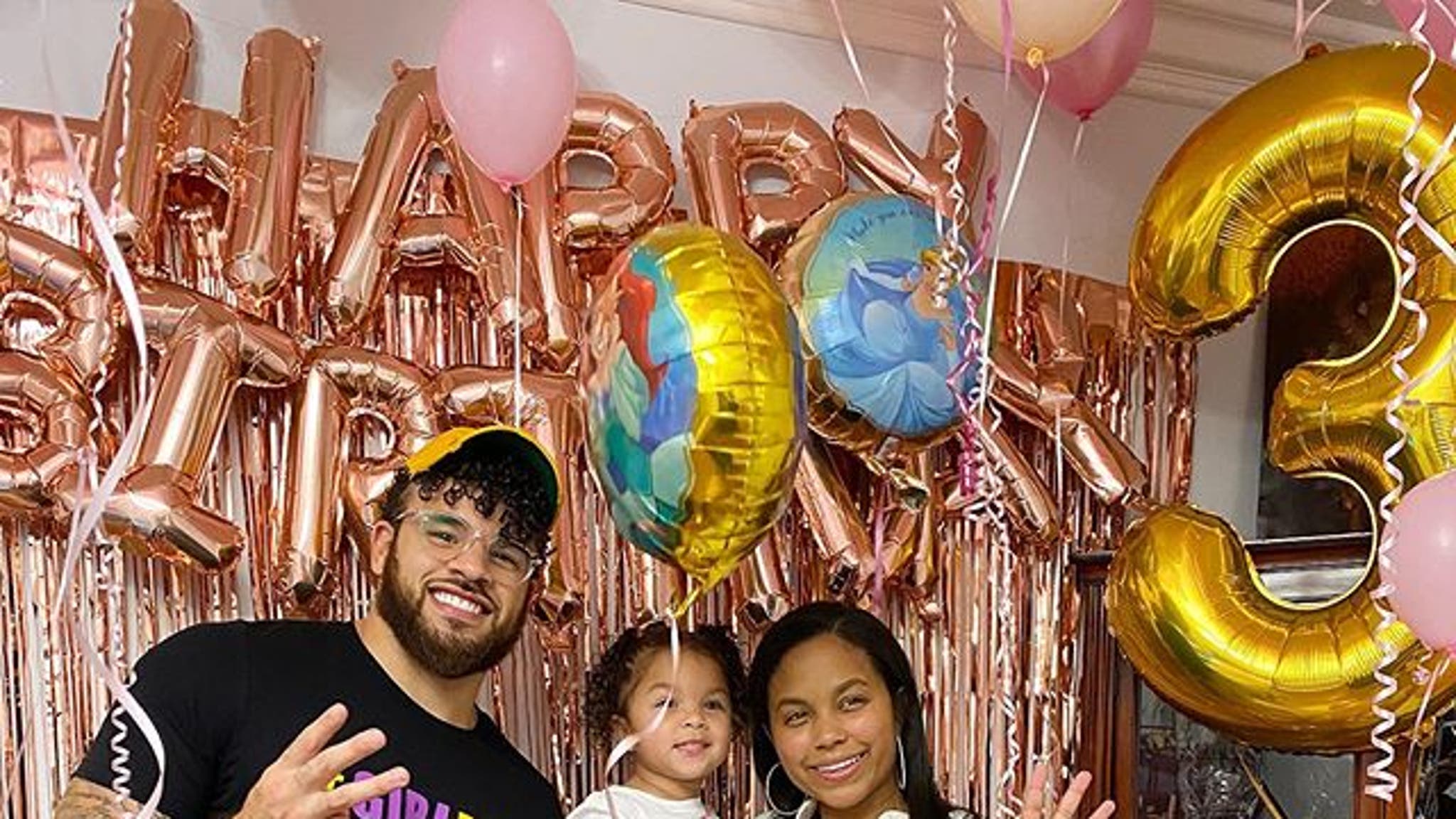 Stars Get Creative with Birthday Celebrations During Self Isolation