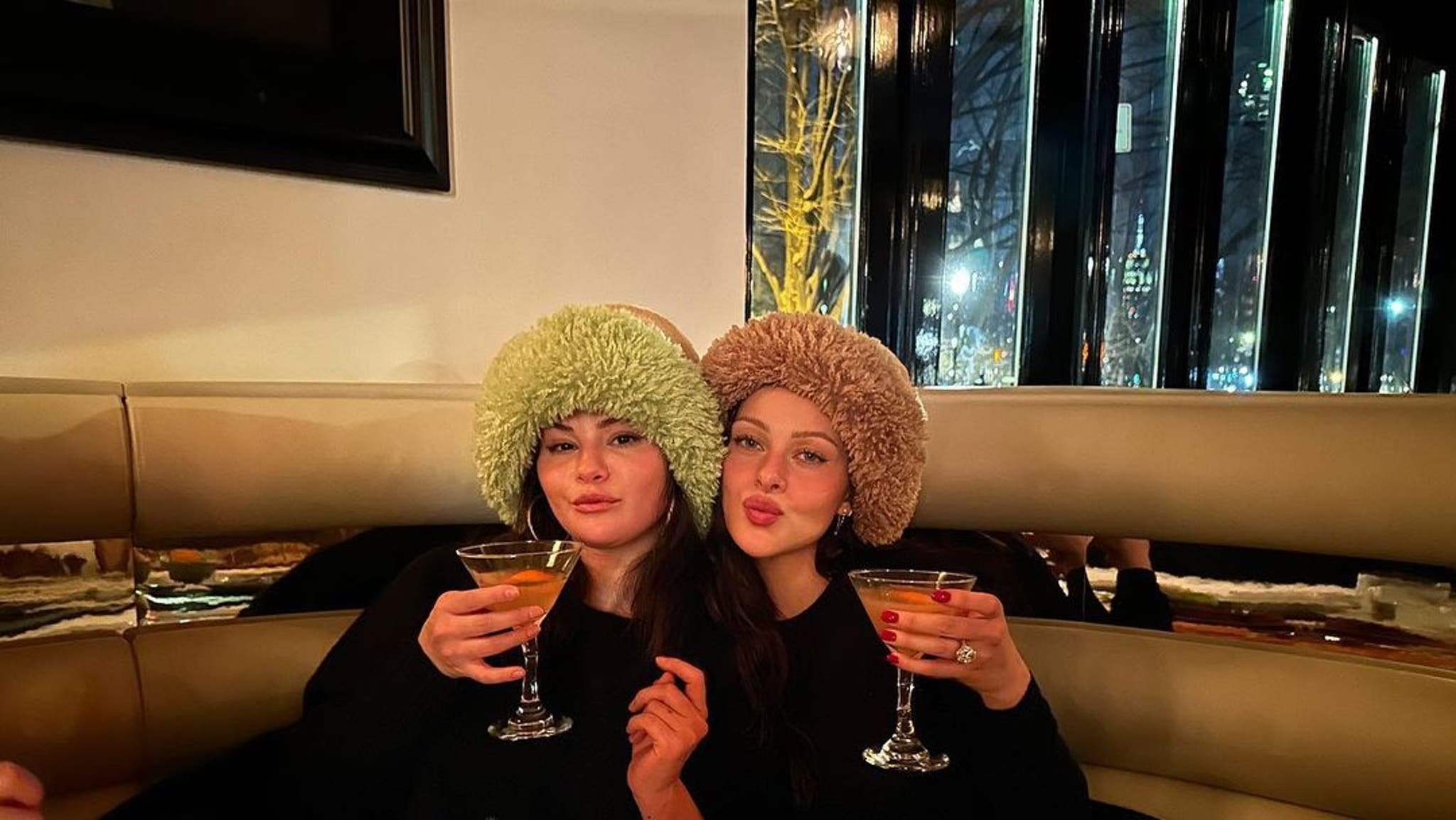 Must-See Celebrity Instagram Photos of the Week