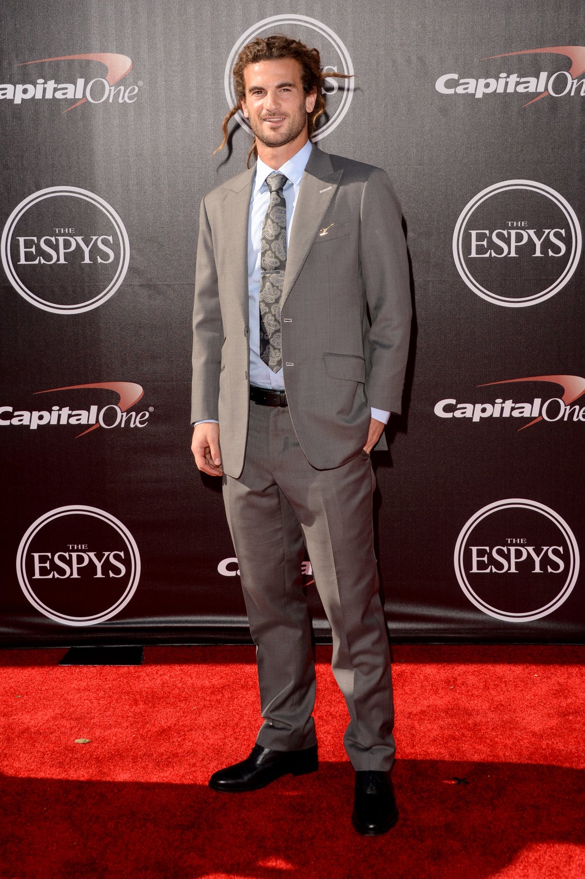 Kyle Beckerman Tattoos