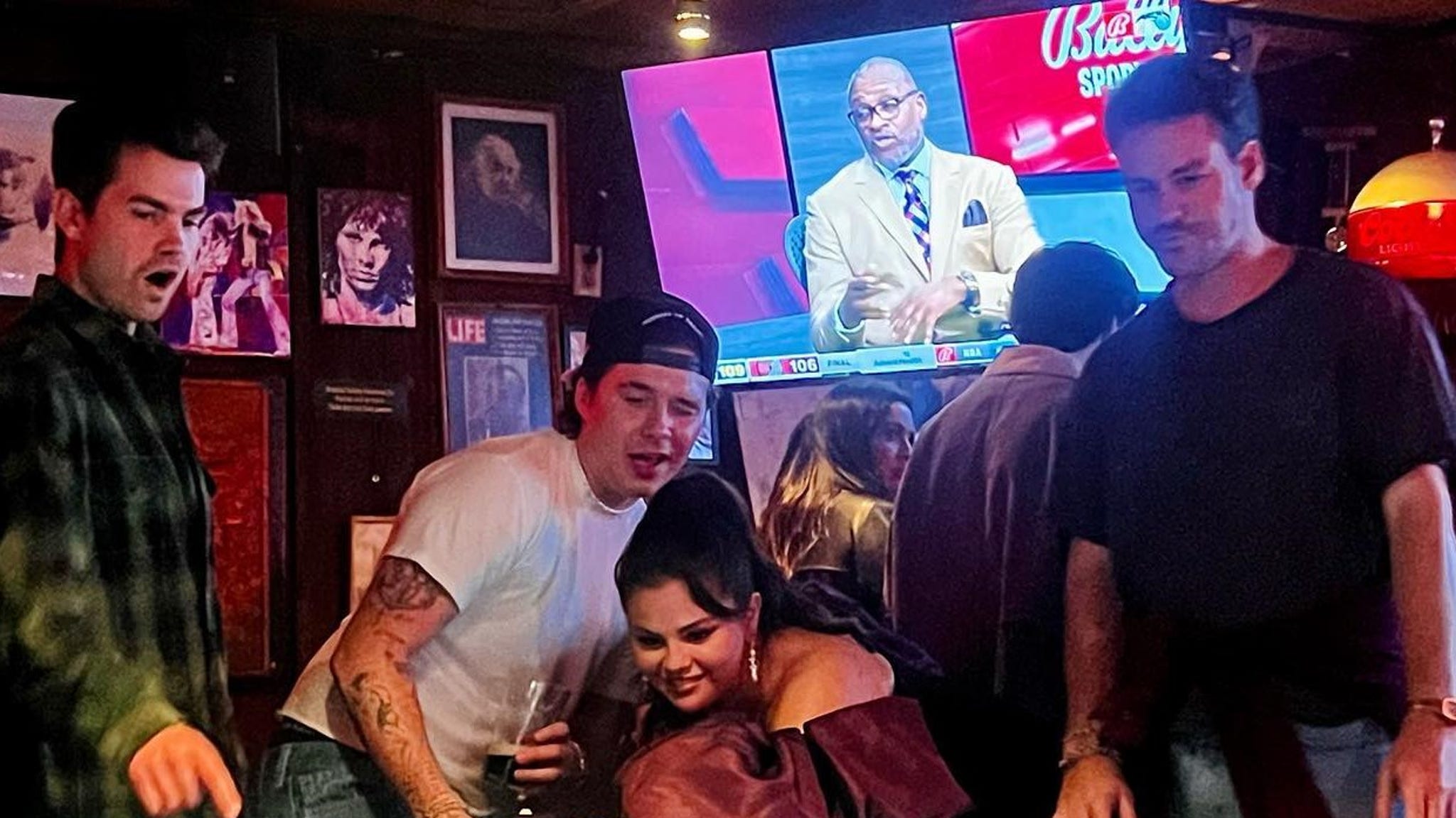 Must-See Celebrity Instagram Photos of the Week