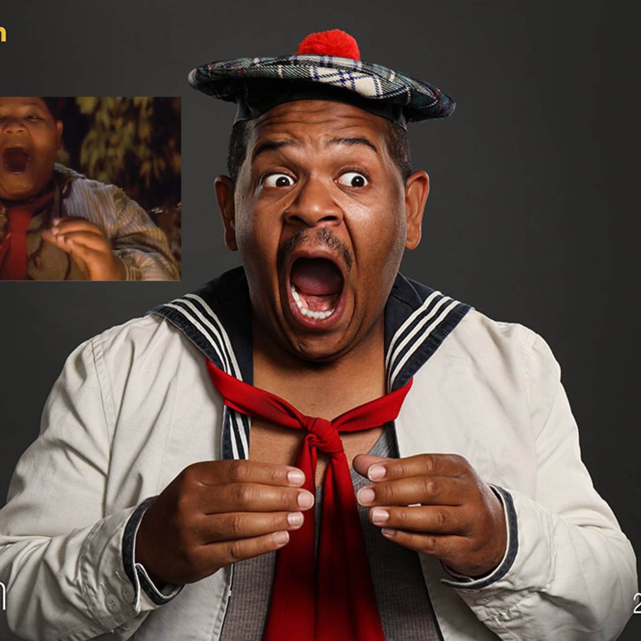 Raushan Hammond Hook